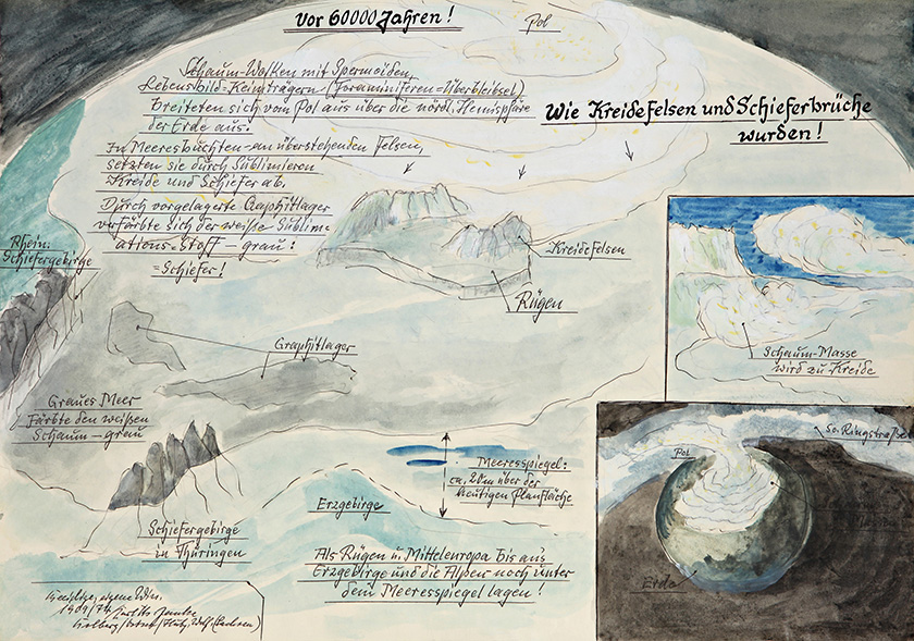 DELMES & ZANDER || Karl Hans Janke